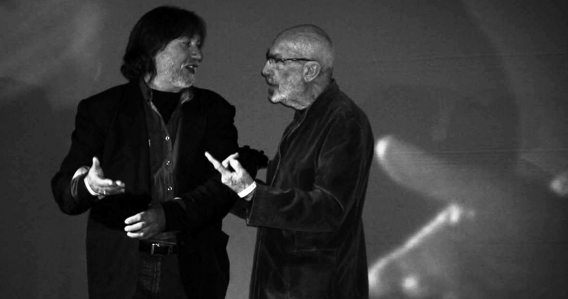 Ramón Roda y Carlos Rolando, c de c de Honor 2011 - Club de Creatividad ...