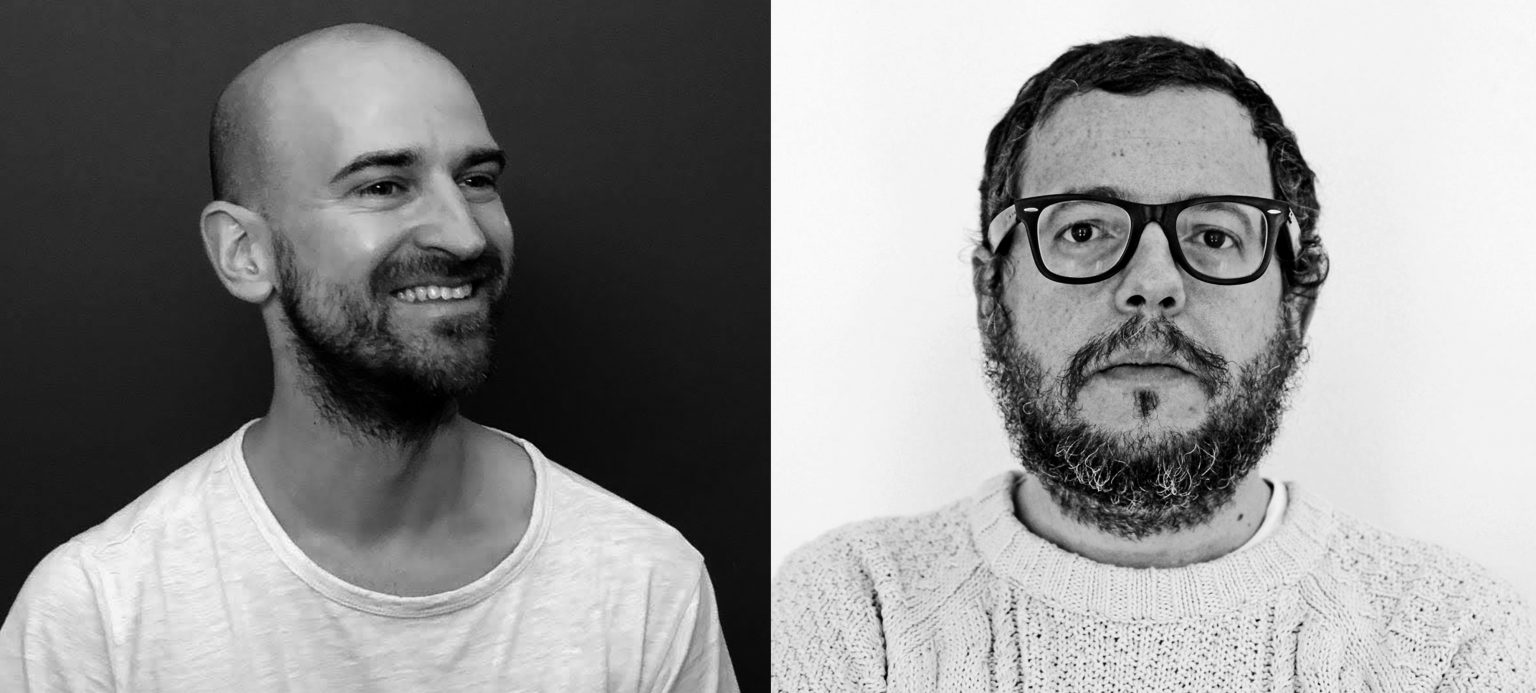 hablar de c: Pablo González de la Peña y Juan Sevilla - c de c