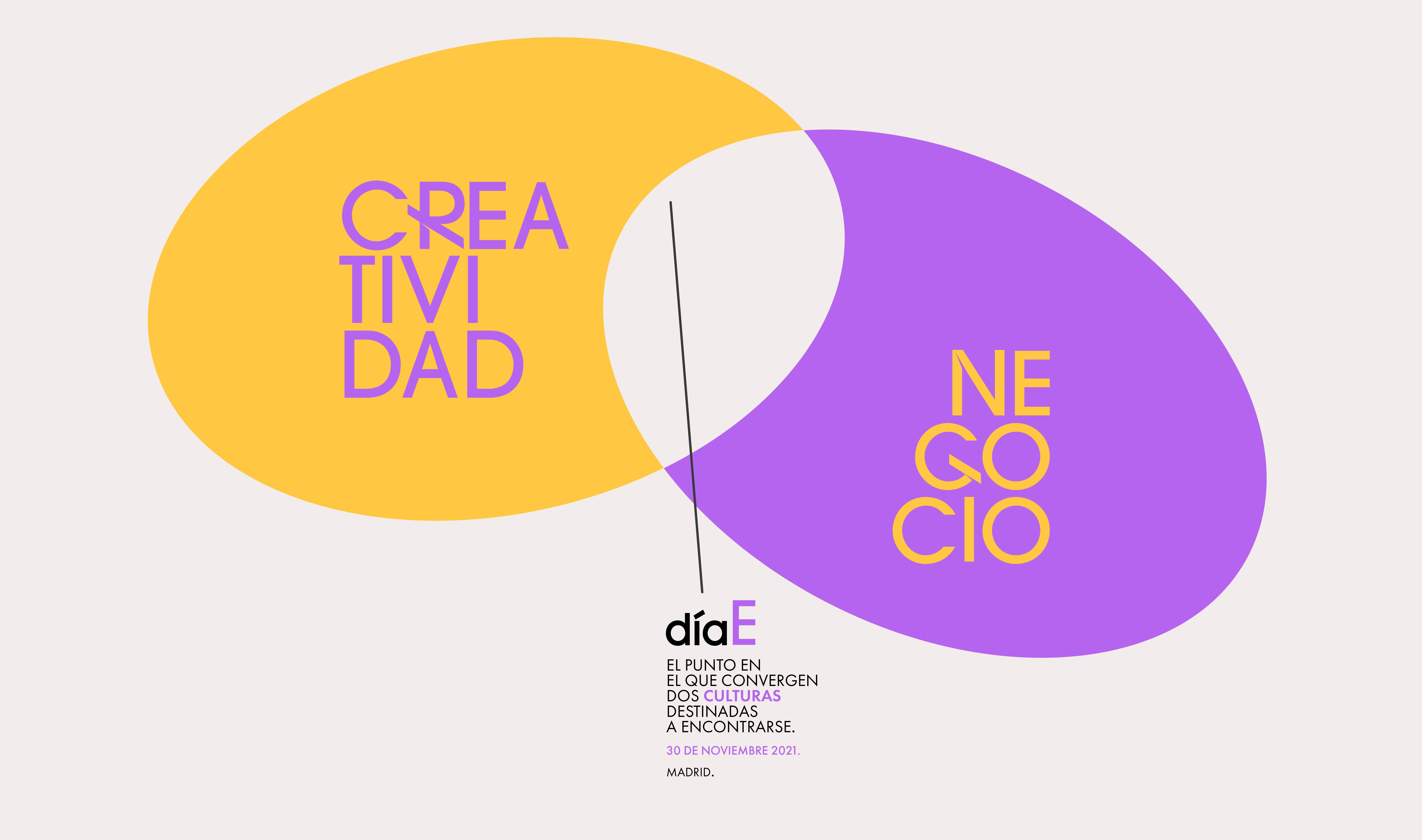 El Día E 2021 - Club de Creatividad - c de c